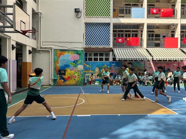 Post Exam Activities