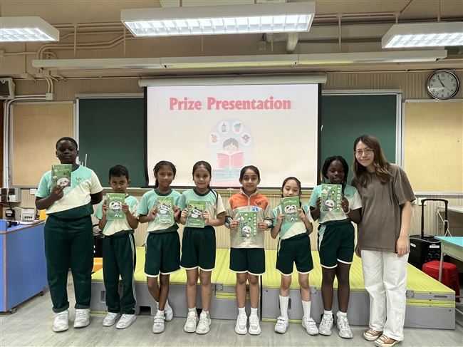 Post Exam Activities