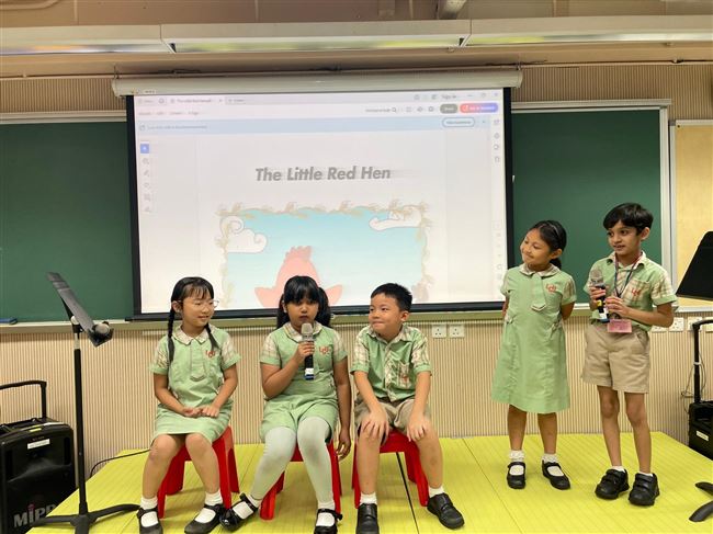 Post Exam Activities